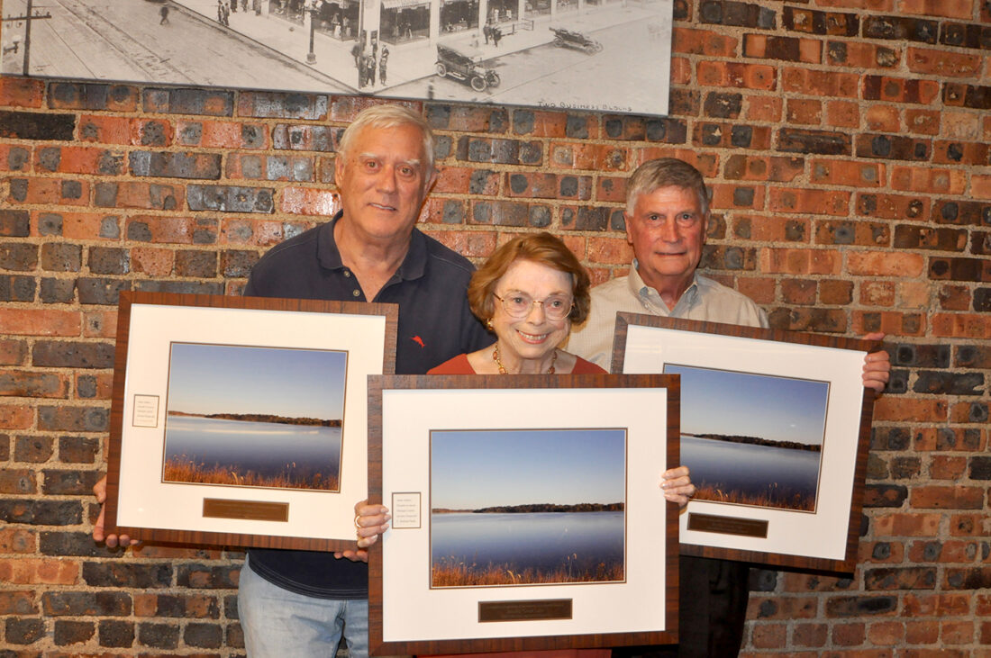 Working together for Brushy Creek | News, Sports, Jobs - Messenger News